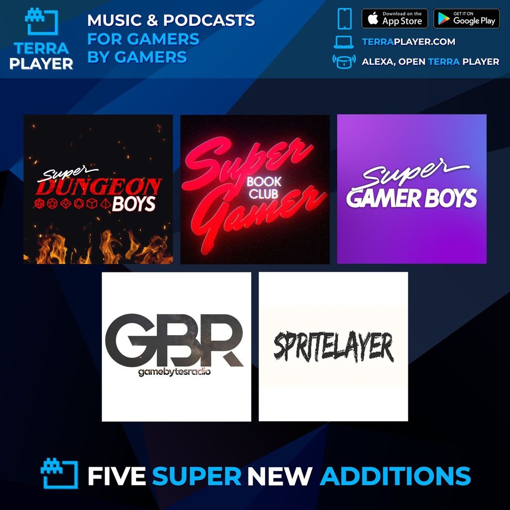 Terra Player (@terraplayer@terra.social) - Terra.Social